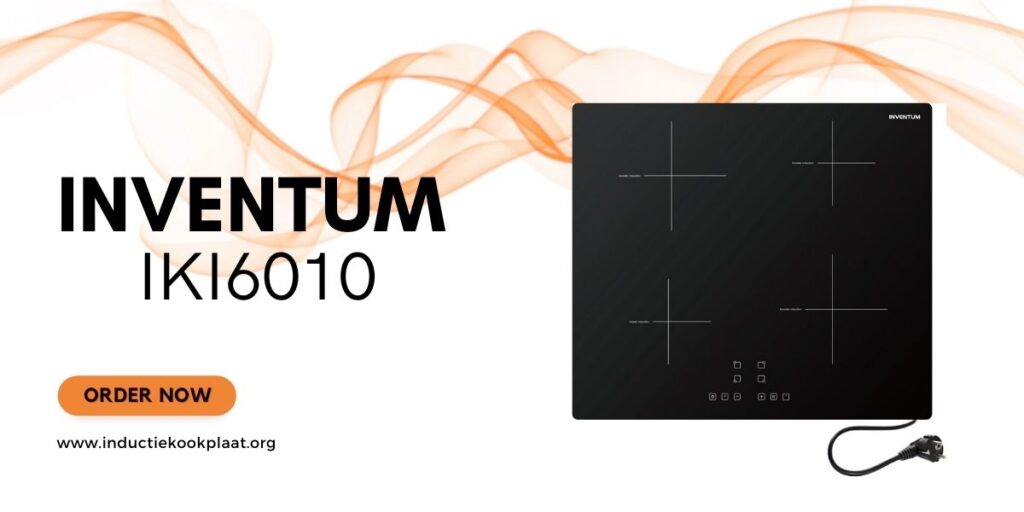 Inventum IKI6010 Review 2025 | Voordelen, Functies, Prijs