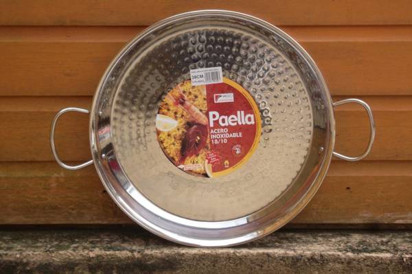 Paella Pan Inductie: Dit Zijn De Beste Van 2025!
